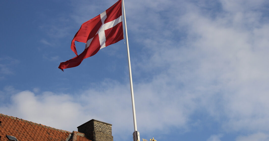 Om Dannebrog jeg ved | De Danske Garderforeninger